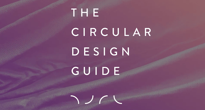 SOLUTION – Circular Design Guide: 24 Open To Use Brainstorming Tools ...